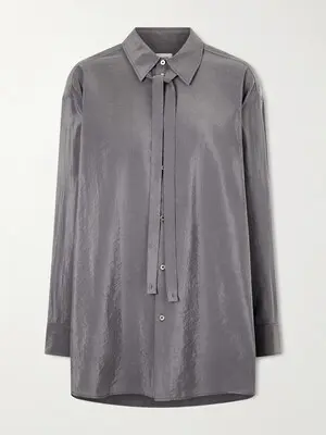 Lemaire Long Sleeve Tops