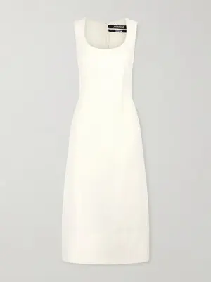 Jacquemus Day Dresses