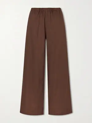 Faithfull The Brand Relaxed Pants For Women
