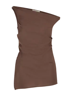 Faithfull The Brand Gathered Blouses