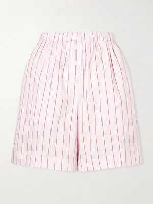 Faithfull The Brand Striped Bottoms For Women