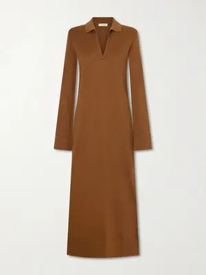 Altuzarra Plunge Dresses