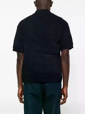 Sandro Jute Shirt