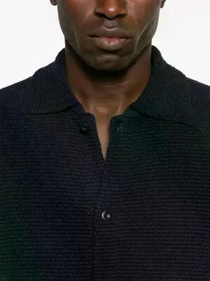 Sandro Jute Shirt