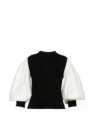 Simkhai Slim Fit Blouses