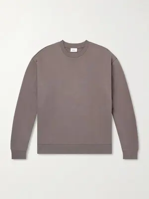 Nn07 Trimmed Sweaters For Men