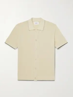 Nn07 Short Sleeve Shirts For Men