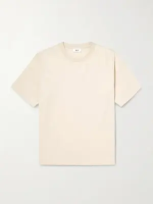 Nn07 Crewneck T-shirts For Men