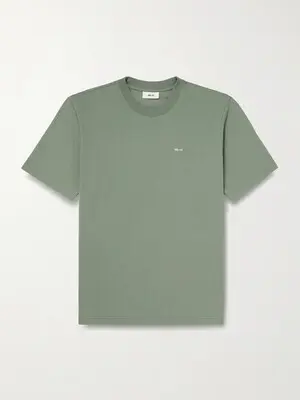 Nn07 Logo Shirts For Men