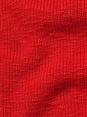 Nn07 Jasper 60028 Ribbed Organic Cotton Cardigan