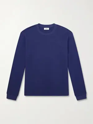 Nn07 Textured Sweaters For Men