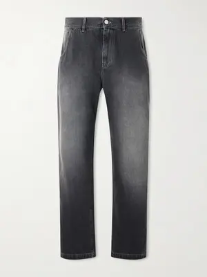 MFPEN Regular Straight-leg Organic Jeans
