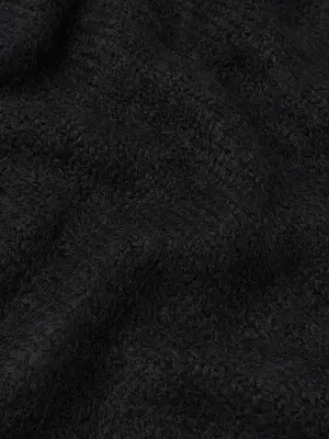 MONITALY Alpaguan Alpaca-blend Sweater