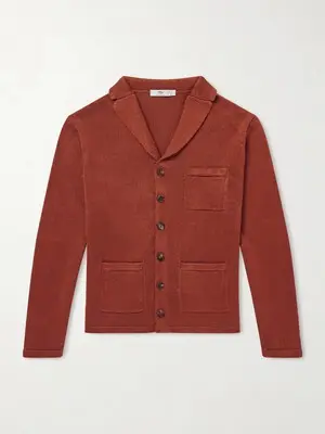 Inis Meain Medium Knit Knitwear For Men