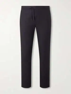Men's Maison Margiela Black Pants