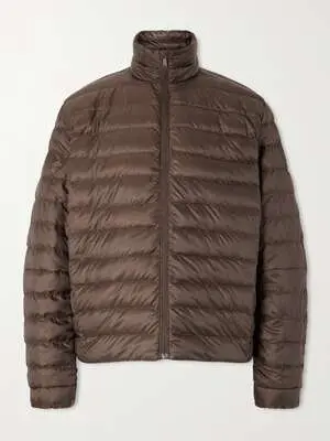 Canada Goose Stratus Quilted Down Jacket
