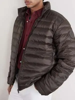 Canada Goose Stratus Quilted Down Jacket