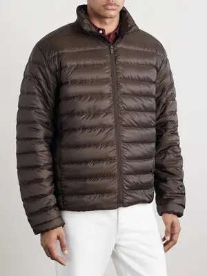 Canada Goose Stratus Quilted Shell Down Jacket