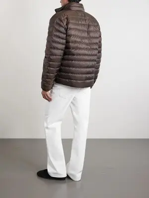 Canada Goose Stratus Quilted Shell Down Jacket