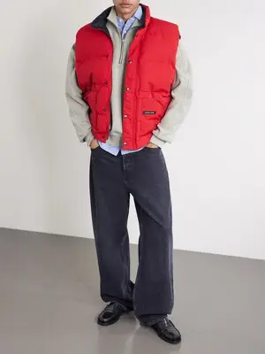 Canada Goose Ledger Quilted Gilet