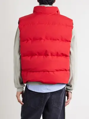Canada Goose Ledger Quilted Gilet