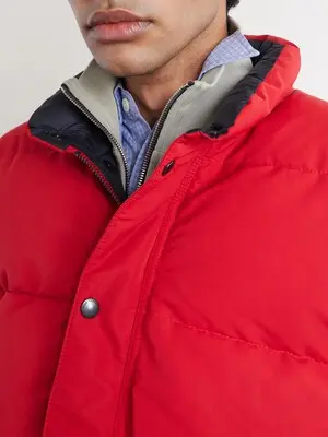 Canada Goose Ledger Quilted Gilet
