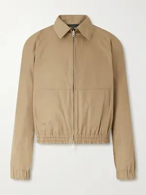 Dries Van Noten Reversible Jackets For Men