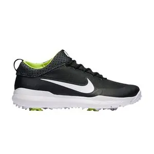 Nike Fi Premiere Golf Volt - Black