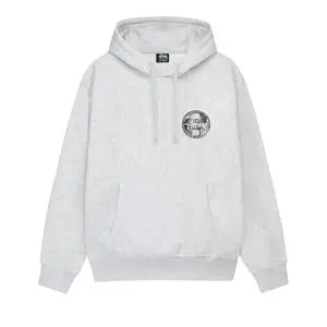 StÜssy Dot Stamp Hoodie