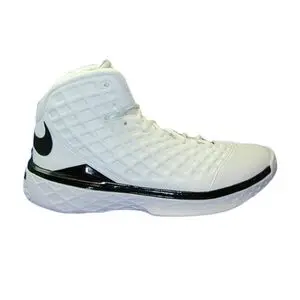 Nike Zoom Kobe 3 Sl Black - White