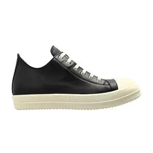 Rick Owens Ramones Low Top Sneakers