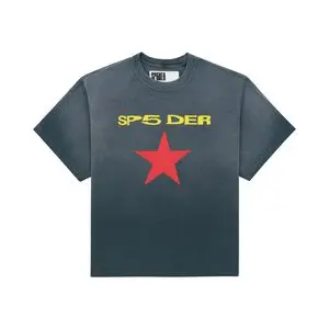 SP5DER Star Tee