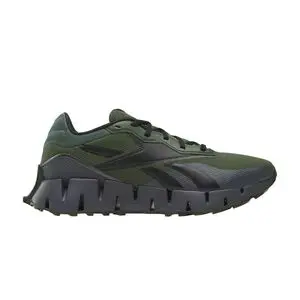 REEBOK Zig Dynamica 4 Adventure 'varsity Grout - Green