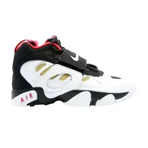 Nike Air Diamond Turf 2 '49ers' Sneakers