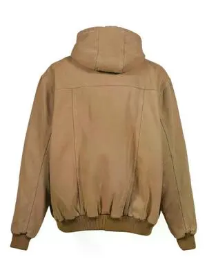 EGONLAB Hooded Pocket Jacket