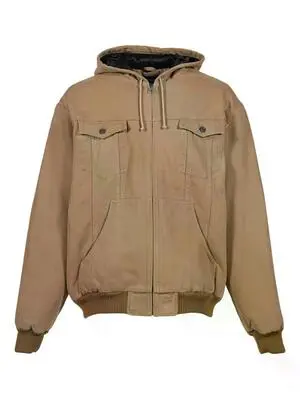 EGONLAB Hooded Pocket Jacket