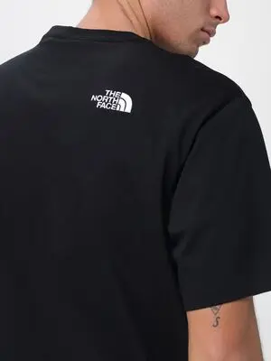 The North Face T-shirt - Black