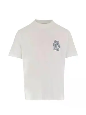 AUTRY Short-sleeved T-shirt