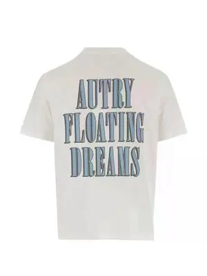 AUTRY Short-sleeved T-shirt