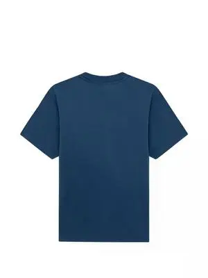 AUTRY Logo-print T-shirt