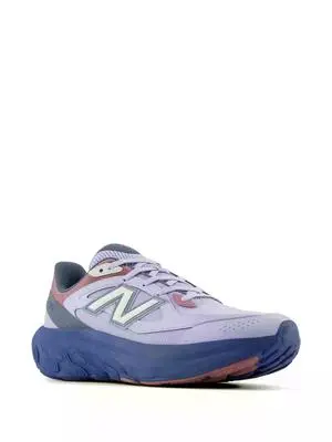 NEW BALANCE Logo Patch Sneakers