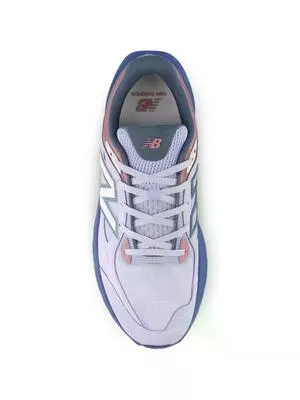 NEW BALANCE Logo Patch Sneakers