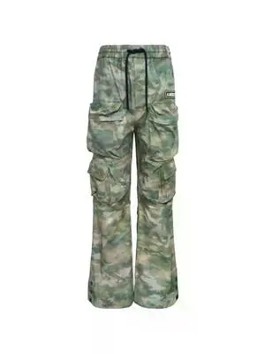 Amiri Multi-pocket Cargo Pants