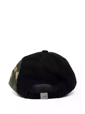 Andersson Bell Camouflage Cap