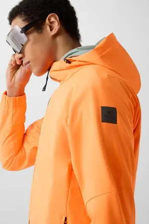 Bogner Gilmar Softshell Jacket