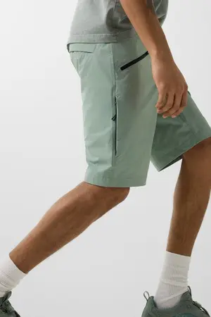 Bogner Carter Functional Shorts - Eucalyptus