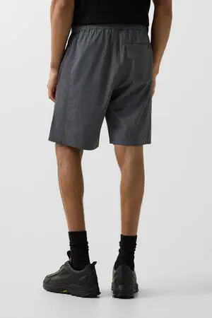 Bogner Pavel Functional Shorts - Anthracite