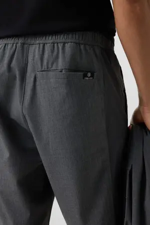 Bogner Pavel Functional Shorts - Anthracite