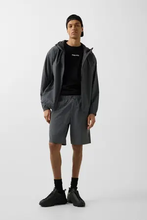 Bogner Pavel Functional Shorts - Anthracite