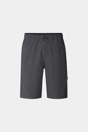 Bogner Pavel Functional Shorts - Anthracite